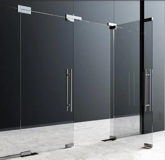 Accessories for Doors - Glass Door Fittings & Patch Fitting
