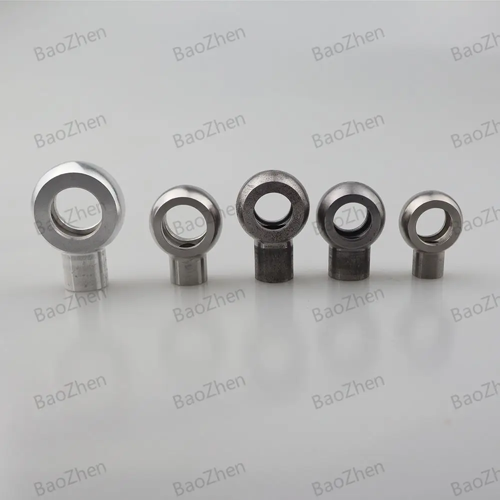 Customized Welding And Brazing Pipe Joints Metric Galvanized Banjo ...