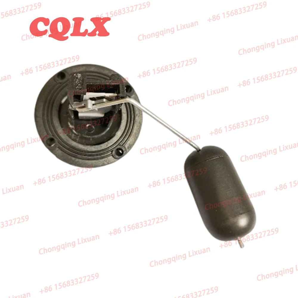 Motorcycle Fuel Floater Sensor Smash 110 Gas Tank Level Sender