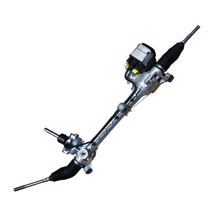 Electric Steering Rack for Ford Focus - Power & Precision