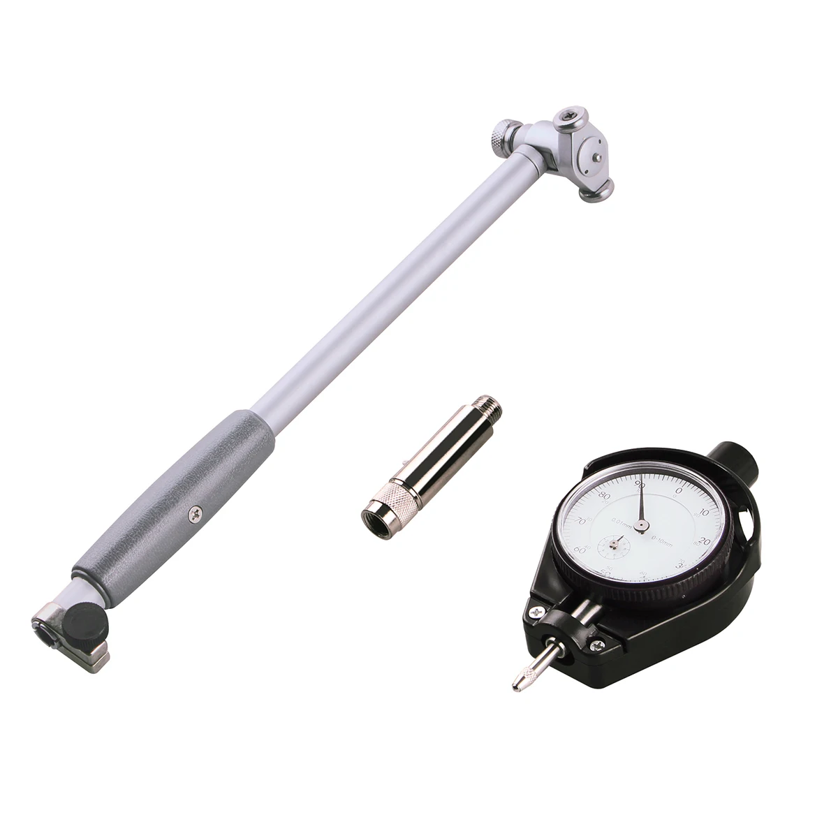 Mitutoyo 50-160mm 0.001mm Micron Dial Bore Gauge Odm | Wholesale