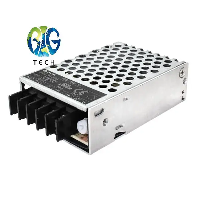 Vgs-25w-12 Ac/dc Converter 12v 25w Vgs-25w-12 - Buy Vgs-25w-12,Ac/dc Converter 12v 25w,Vgs-25w ...
