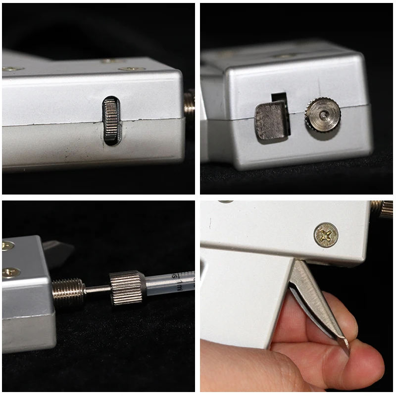 High Quality Poultry Equipment - Chicken Insemination Gun