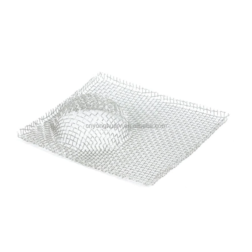 Rv Vent Screens For Domestic Refrigerator Vents Protects From Flying ...