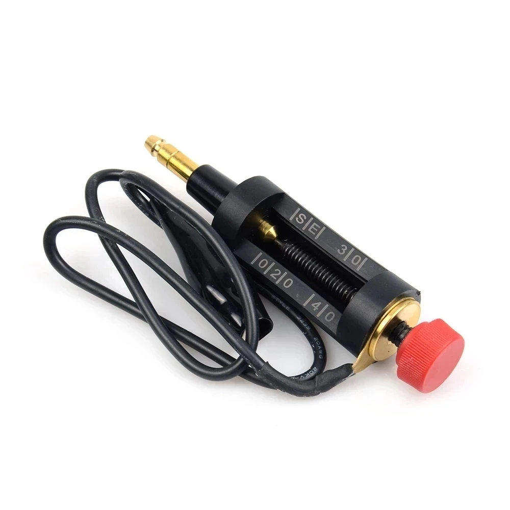 Universal Auto Car Adjustable Ignition Coil Test Spark Circuit Tester