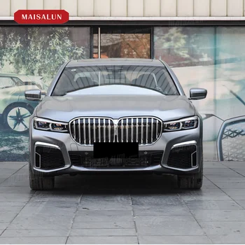 New Design Body Kit For Bmw 7 Series F01 F02 Old Upgrade Into New G11 ...