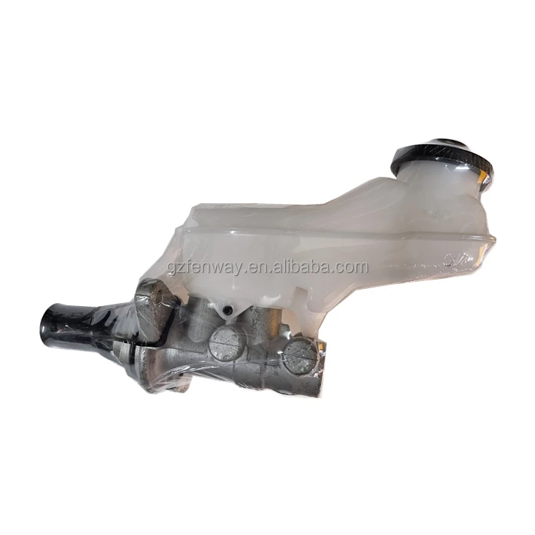 Brake Master Cylinder For Toyota Corolla Zre14# Premio Nzt260 Rhd 47201 ...