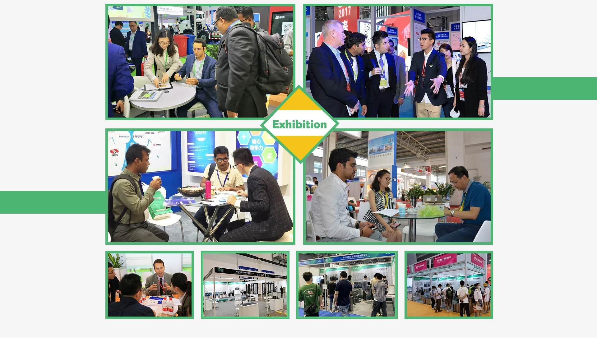 Company Overview - Heshan City Hengze Intelligent Technology Co., Ltd.