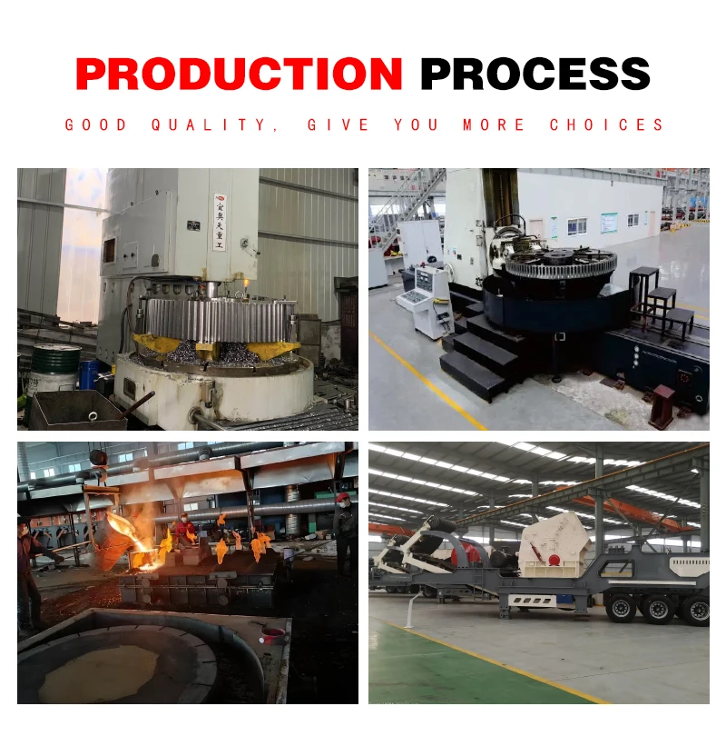 Small Electric Heating Grain Processing Equipment Industrial Mineral ...