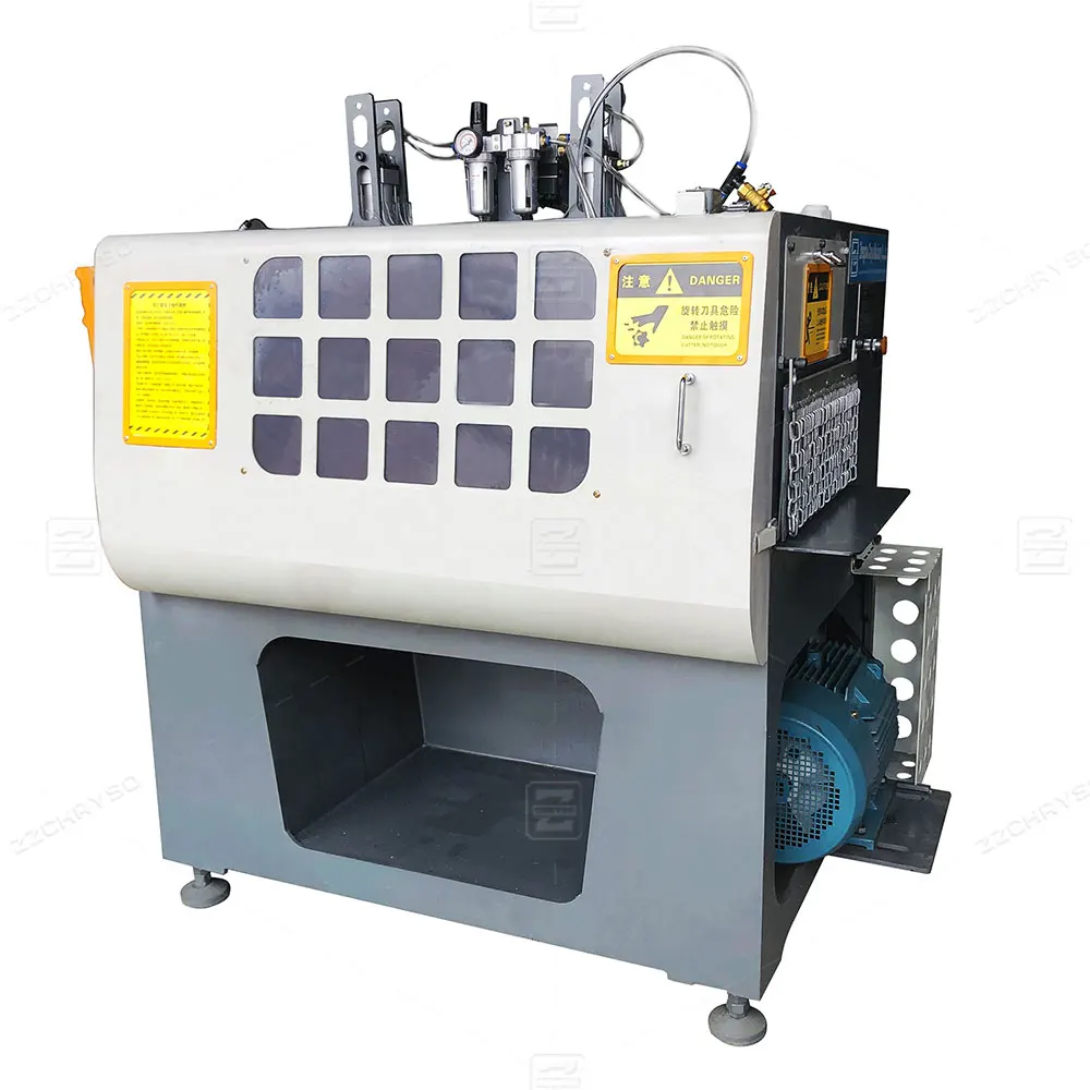 Automatic Timber Edger Saw - Efficient Wood Cutting