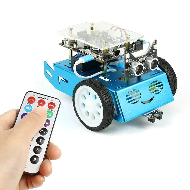 scratch 3.0 Children's Programmable robot Programmable robot Education ...
