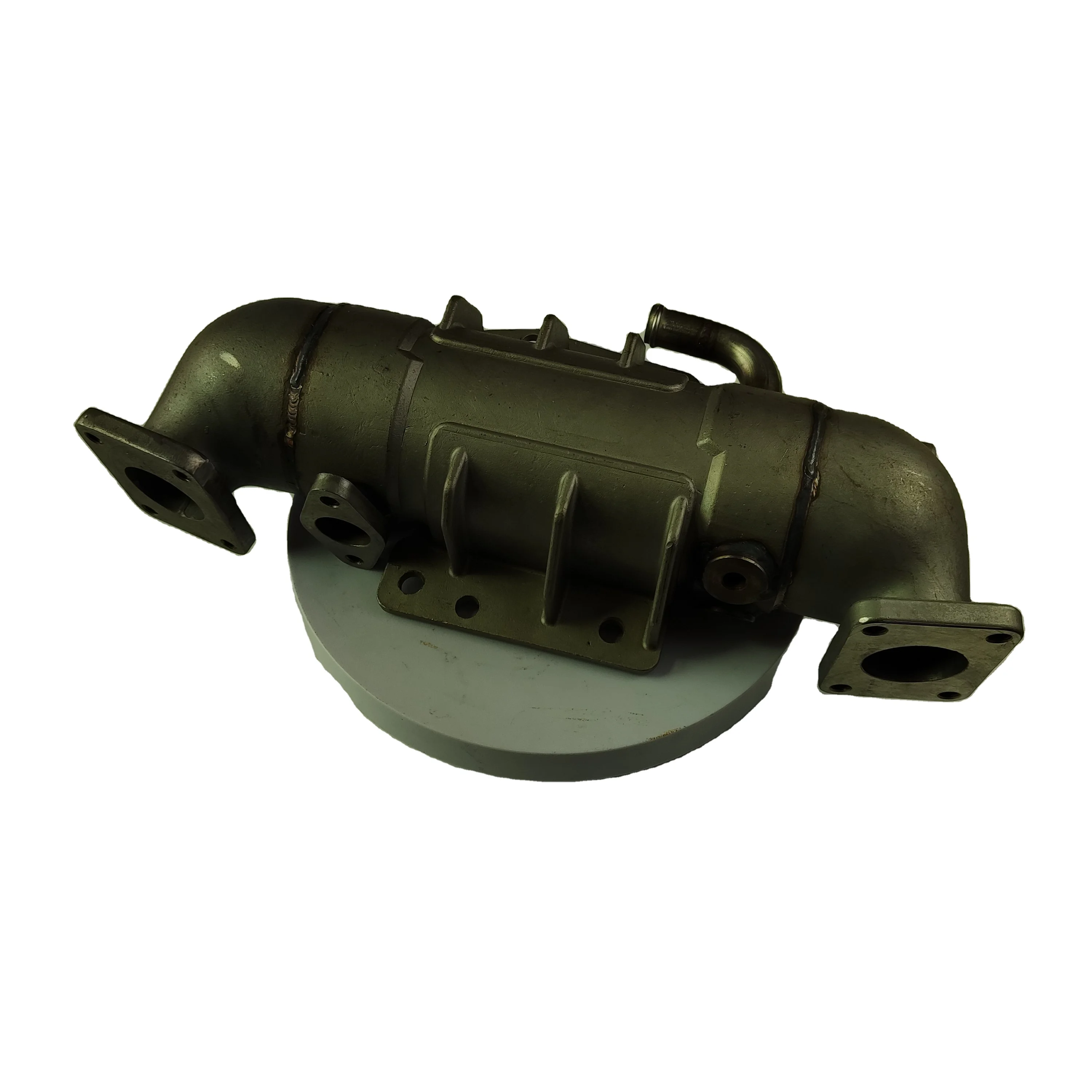 Original COOLER EGR 6251-61-7100 New Condition for HM300 PC400 PC450 ...