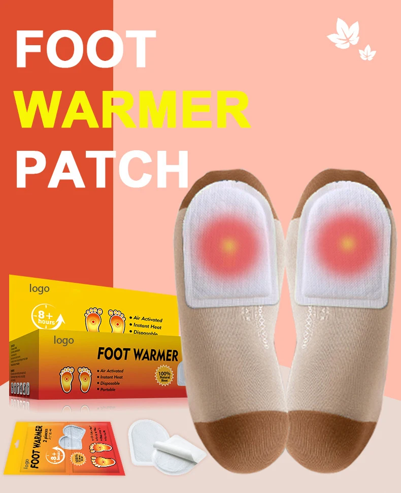 Abdominal Pain Hot Heat Patch For Menstrual Hot Patch - Buy Patches For ...