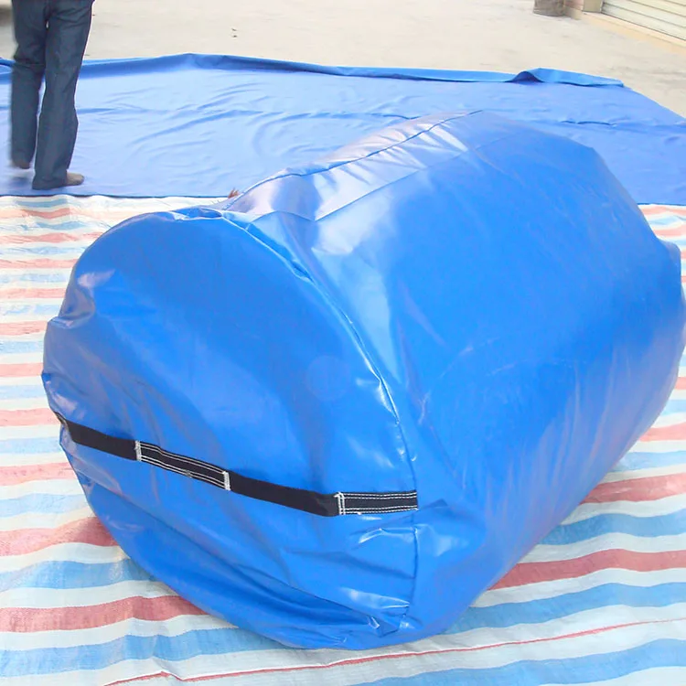 Commercial Outdoor Display Christmas Snow Globe Bubble Tent Inflatable ...