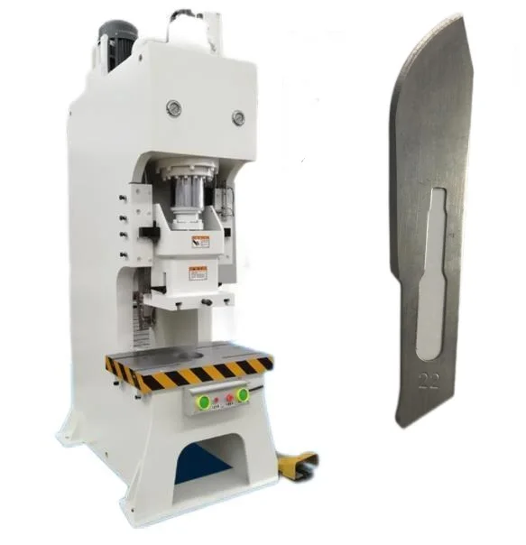 Scalpel Blade Punching Machine Mold - Buy Scalpel Blade Mold scalpel ...