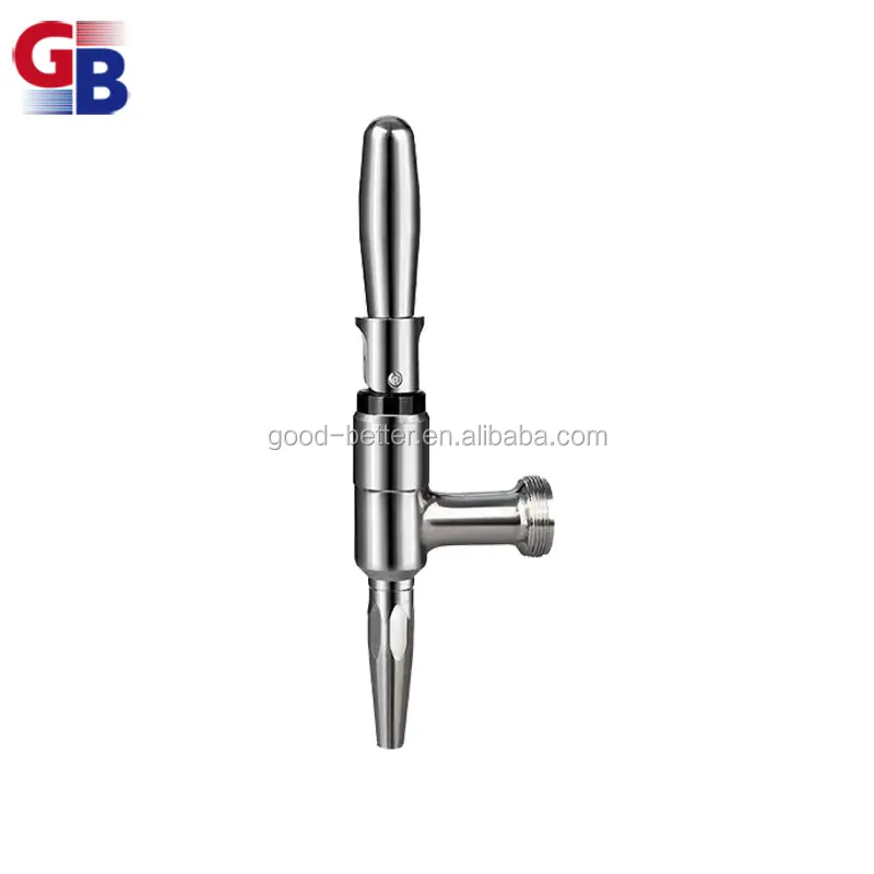 GB Best Stainless Steel Drink Stout Beer Dispenser Tap With Metal ...