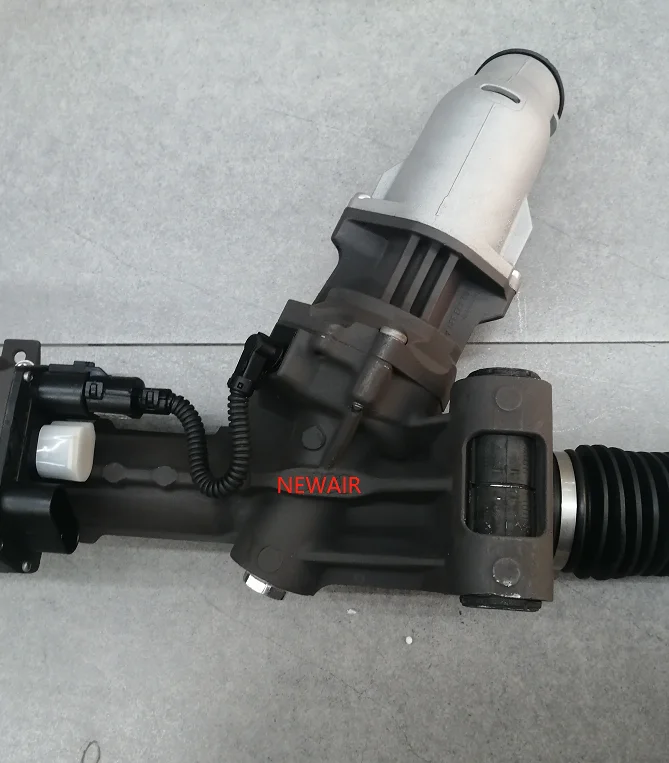 8k0 909 144 B Power Steering Rack For A4l 8k0909144b 8k0909144d ...