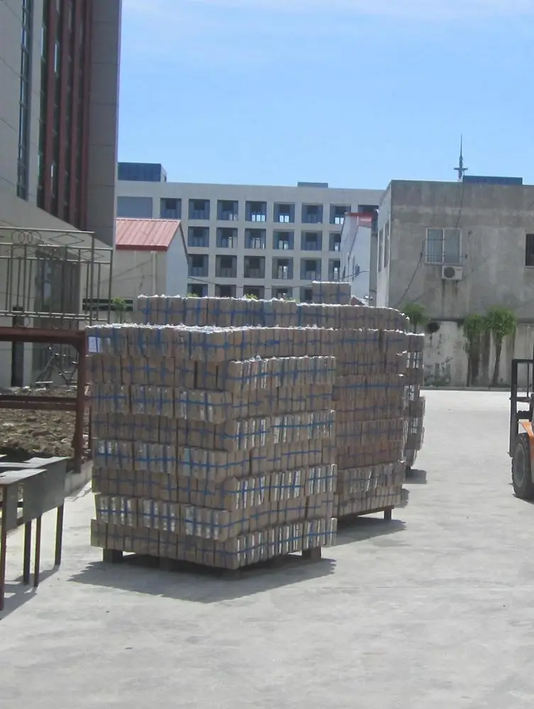 Manufacture 3x6 With 35mm Depth Knockout Box Rectangle Cable Entry Box ...