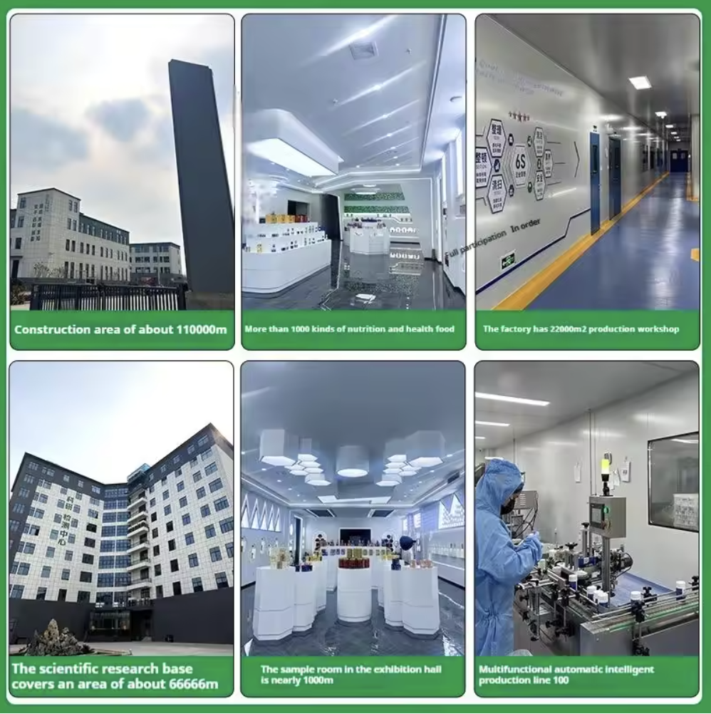 OEM Hair Immunity Supplement Gummies Gummy Candy Dosage for Not ...