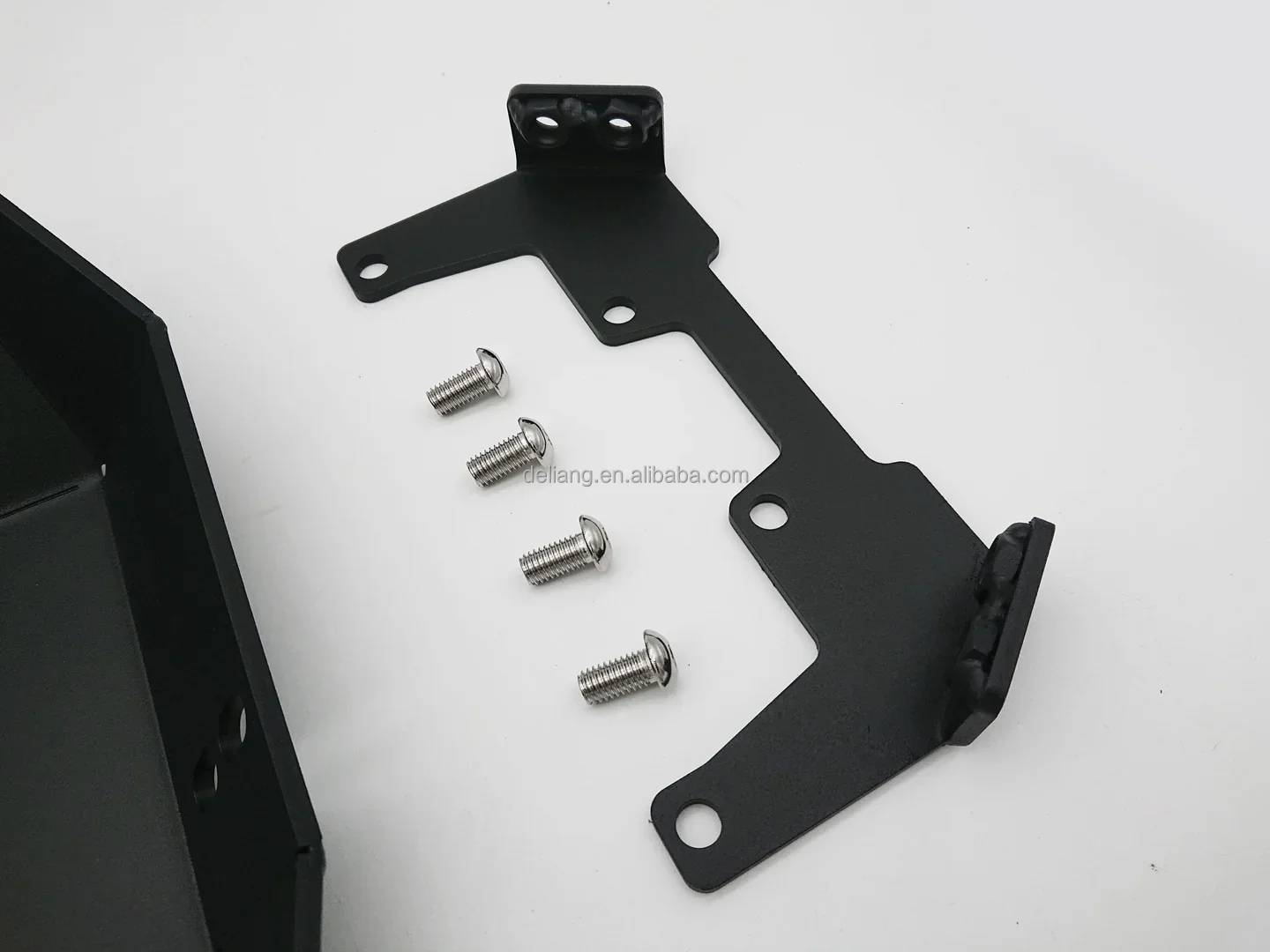 Front Axle Diff Guard for Suzuki Jimny Body Kit for SUZUKI Jimny JB64 ...