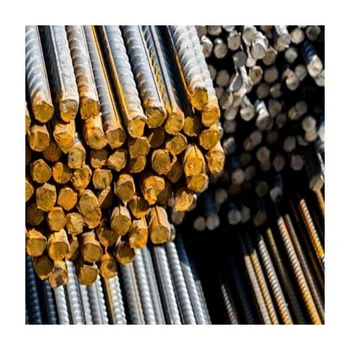 12mm Deformed Steel Rebar Strength Rebar 5mm 9mm 10mm Steel Rebar Size ...