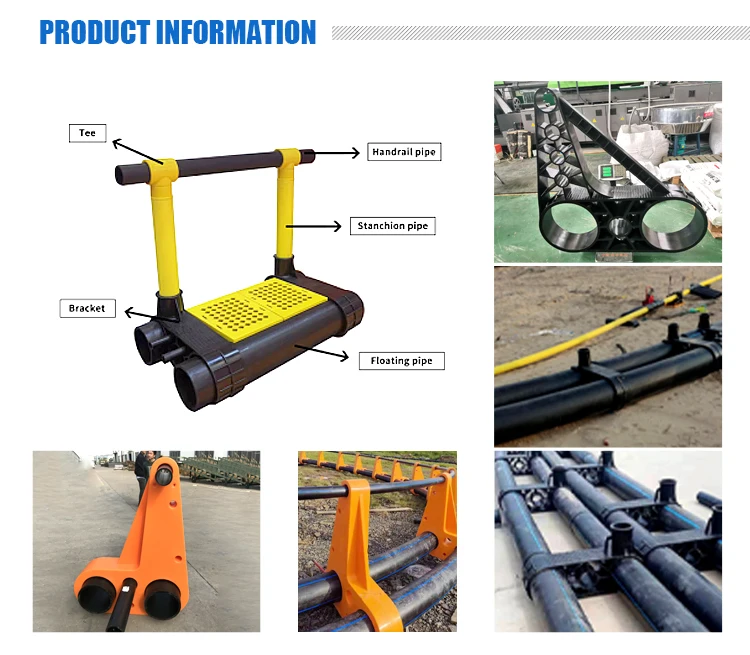 Aquaculture HDPE Cage Bracket for Fish Farming Cage| Alibaba.com