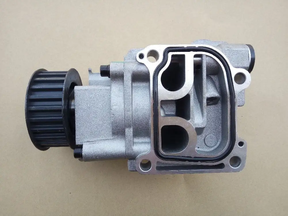 B/fl1011f Diesel Engine Spare Parts Oil Pump 0417 8968 0427 0265 ...