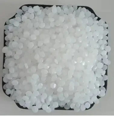 High Density Polyethylene Resin Hdpe Hhm 5502bn Raw Plastic Materials ...