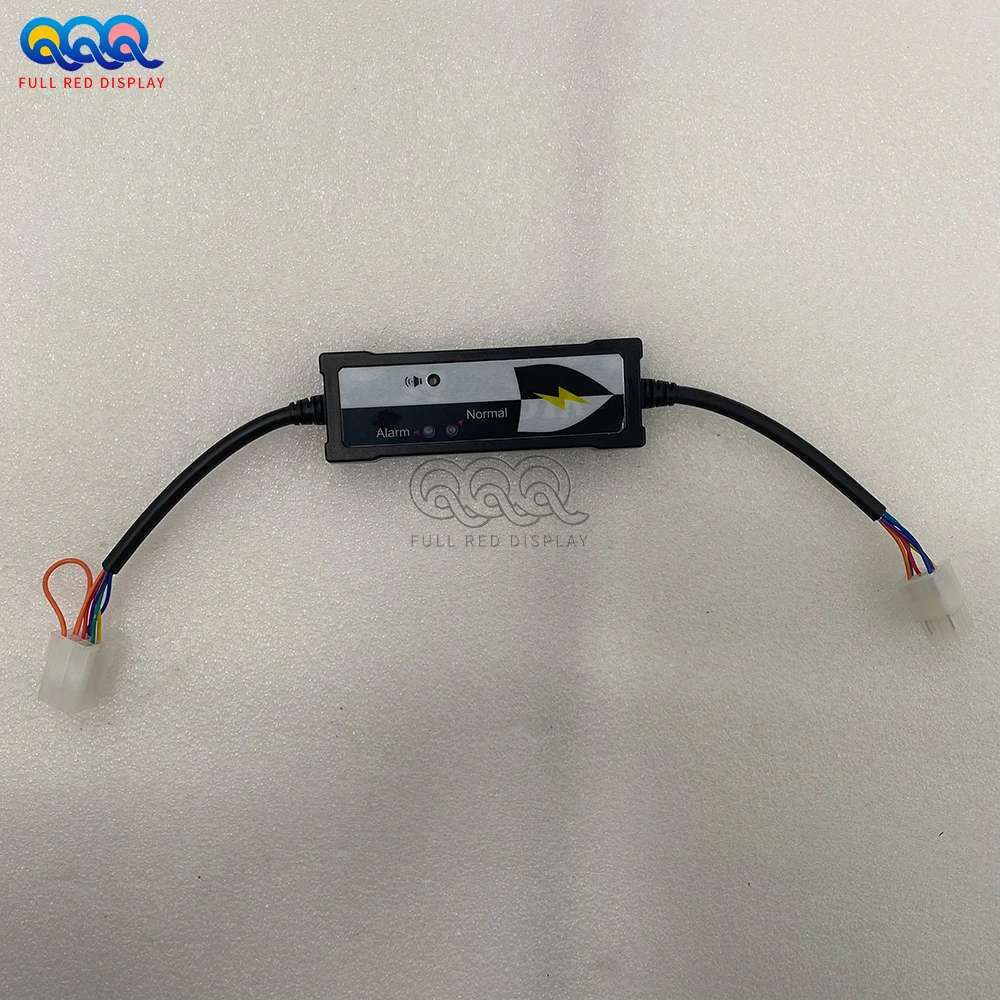 TOP Anti Theft Device Harness for ICT Bill Acceptor Anti Cheating ...