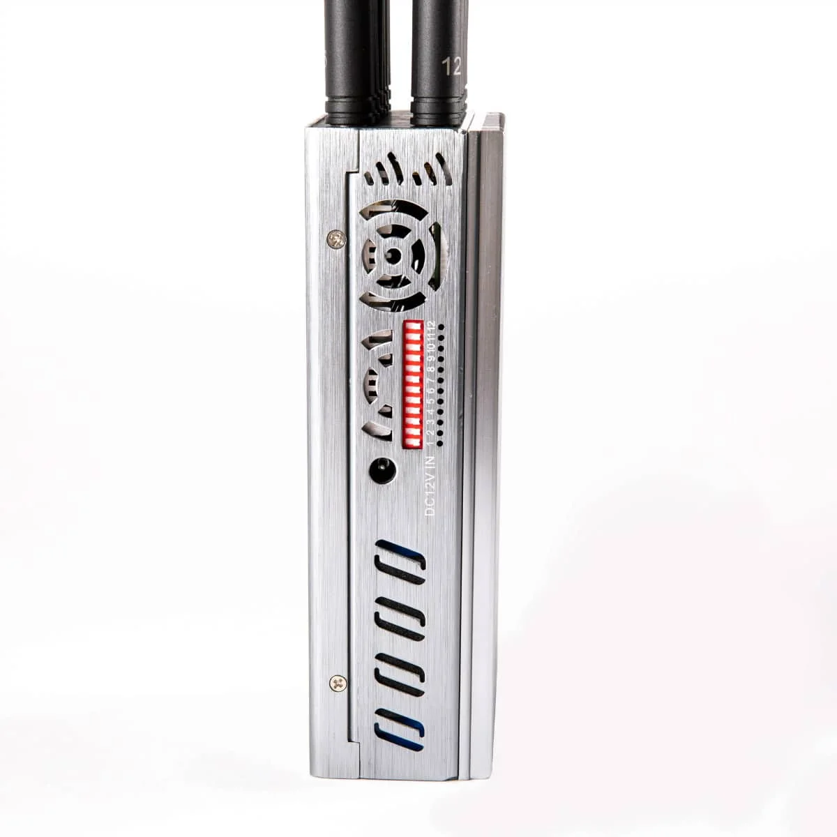 12 Antennas Portable 2g 3g 4g 5g Gps Wifi Lojack Anti Track Gps Signal ...