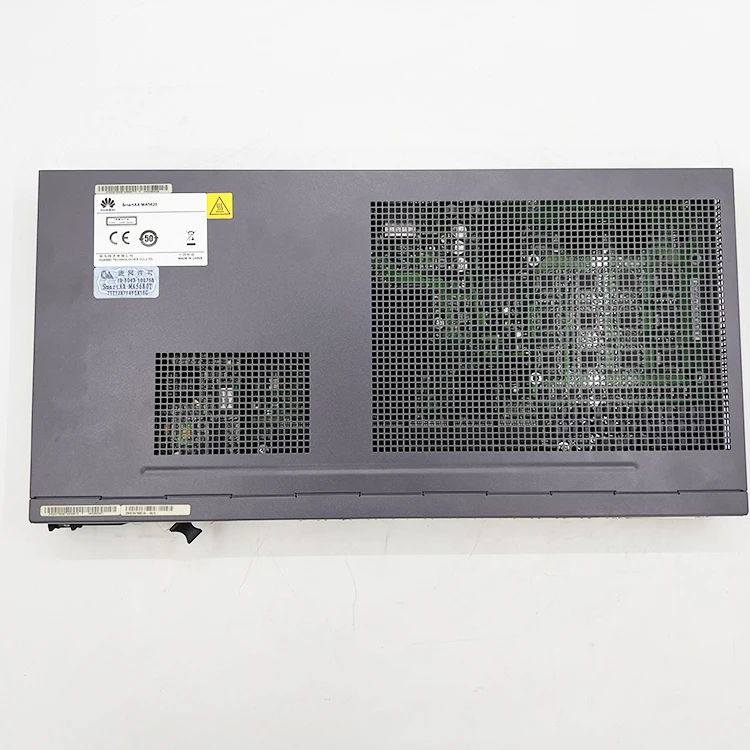 Gpon Or Epon Terminal Ont Smartax Ma5620 24 With 24 Ethernet Ports ...