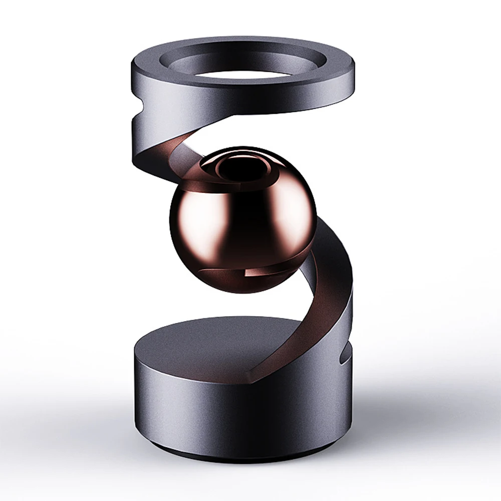 Alibaba.com: 2025 New EDC Fidget Toys Aluminum Alloy Gravity Defying ...