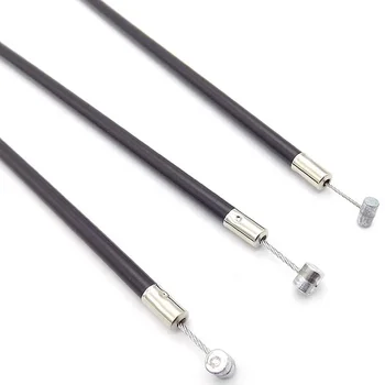 Factory Oem Flexible Brake Reaction Brake Cable For Motor Bike ...