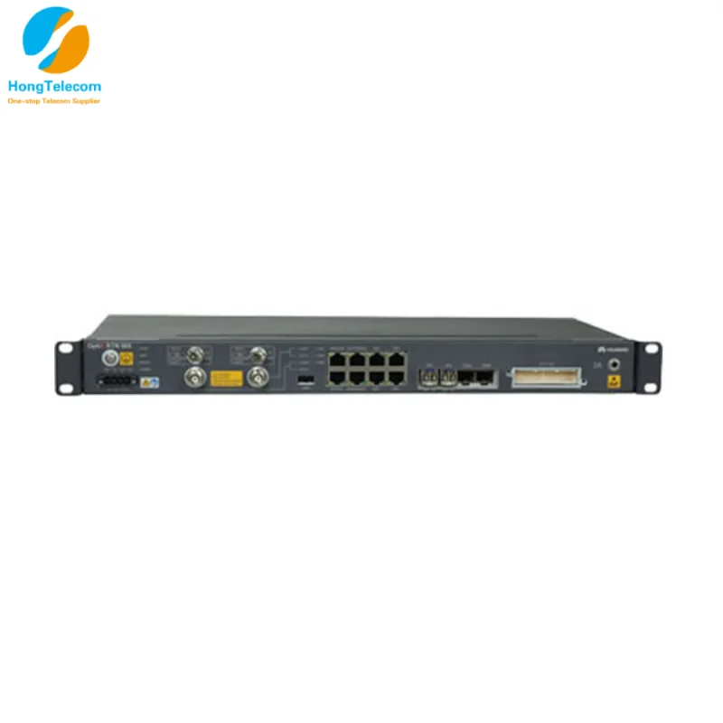 OptiX RTN 905F 88033MEP 88034WGS LSL9L3VPN02 LSL9STPS0R L3 Function for MW Access Node| Alibaba.com