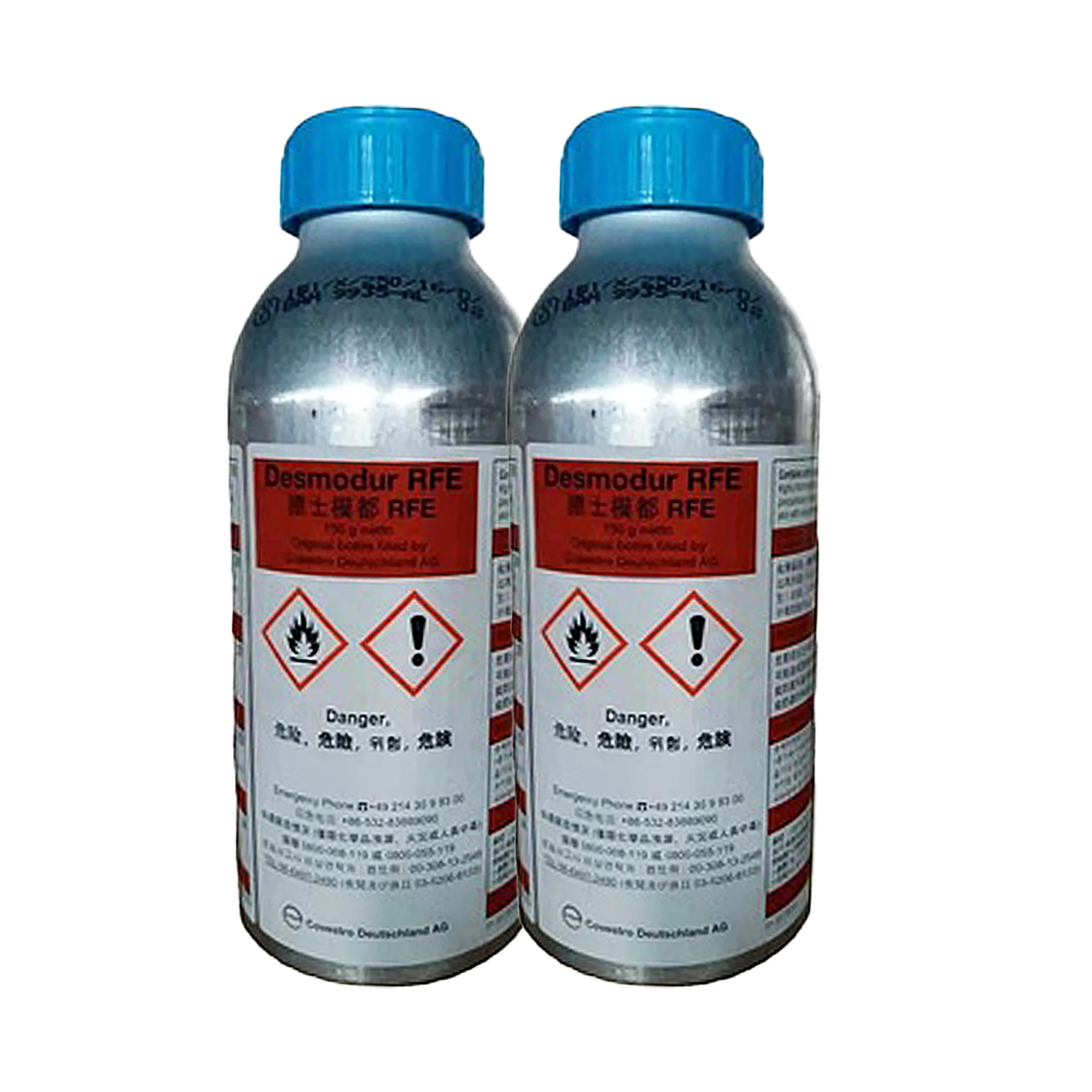 Isocyanate Curing Agent - Crosslinking for Rubber Adhesives