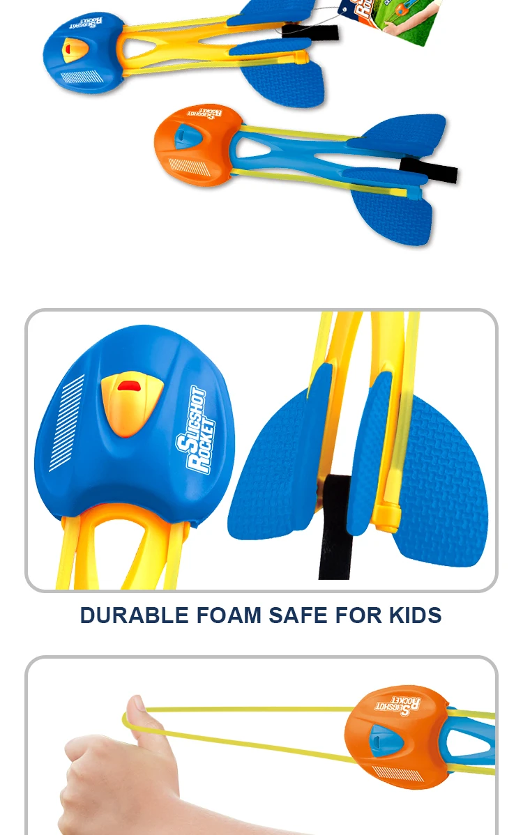 Flying Type Logo - Custom Logo Summer Outdoor Sports Toy