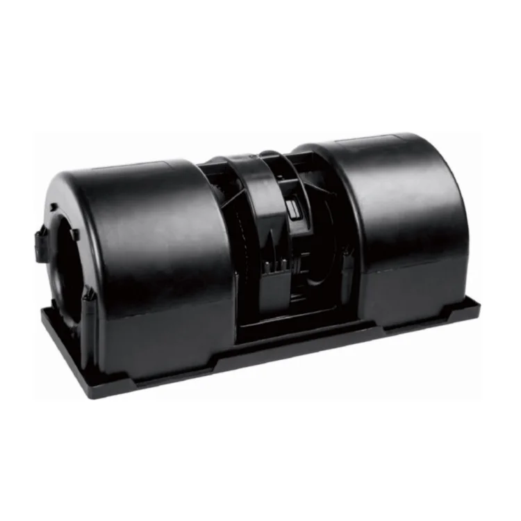 OE# 1320187 1331270 1672646 1262851 Auto AC Blower Fan Motor for DAF ...