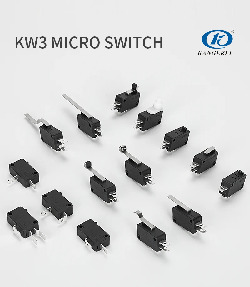 Blade Endstop Micro Switch Microswich Small Micro Limit Switch Micro ...