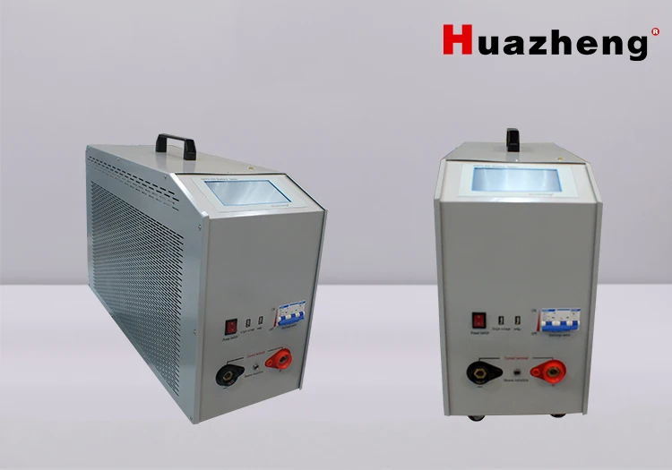 48V 300A DC Constant Current Battery Discharge Test Equipment - Hot ...