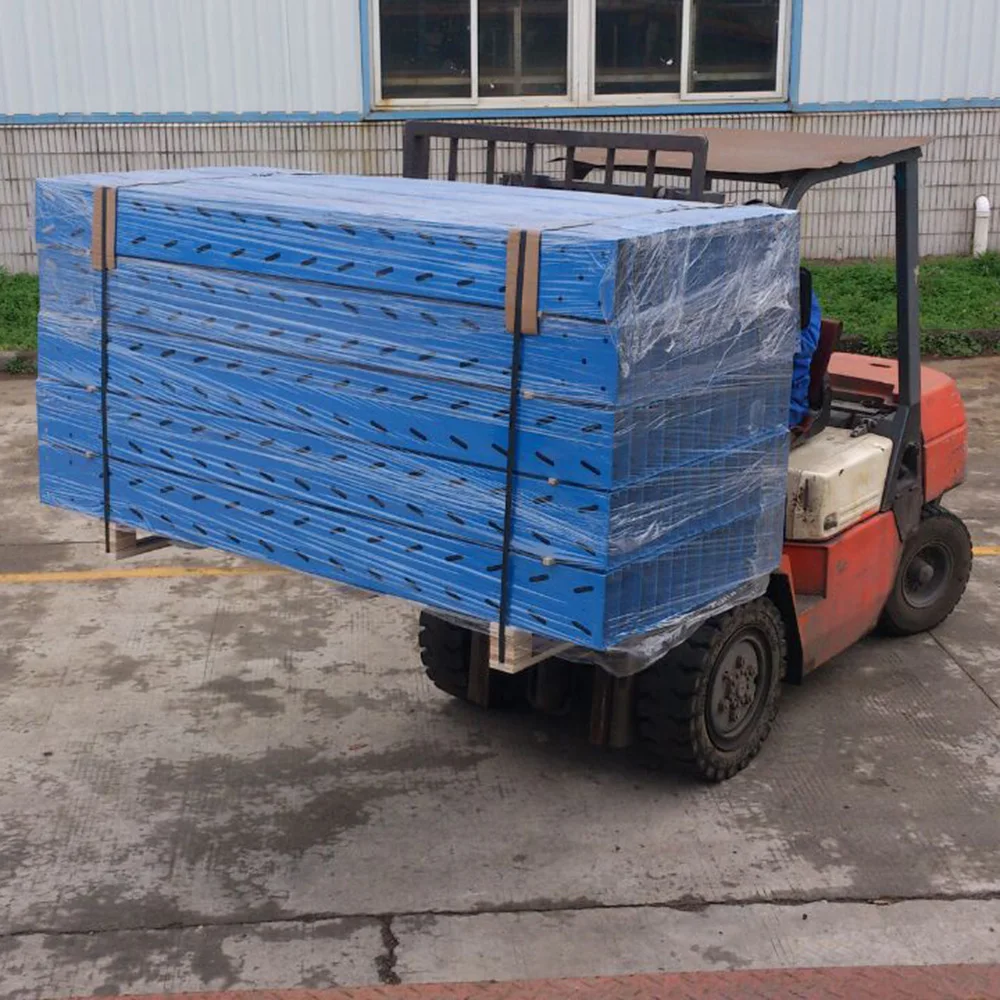 Cantilever Racking Systems For Plywood Storage And Long Pipe Goods ...