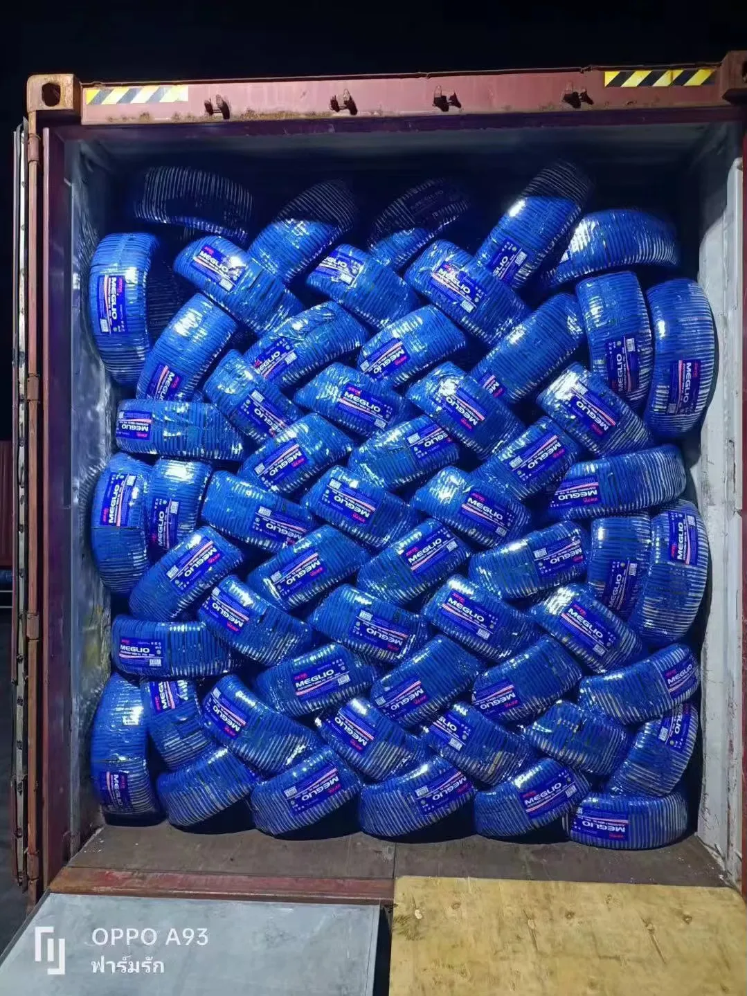 Studless Snow Tyres From China Tire Factory 165/70R14 175/65R14 175 ...