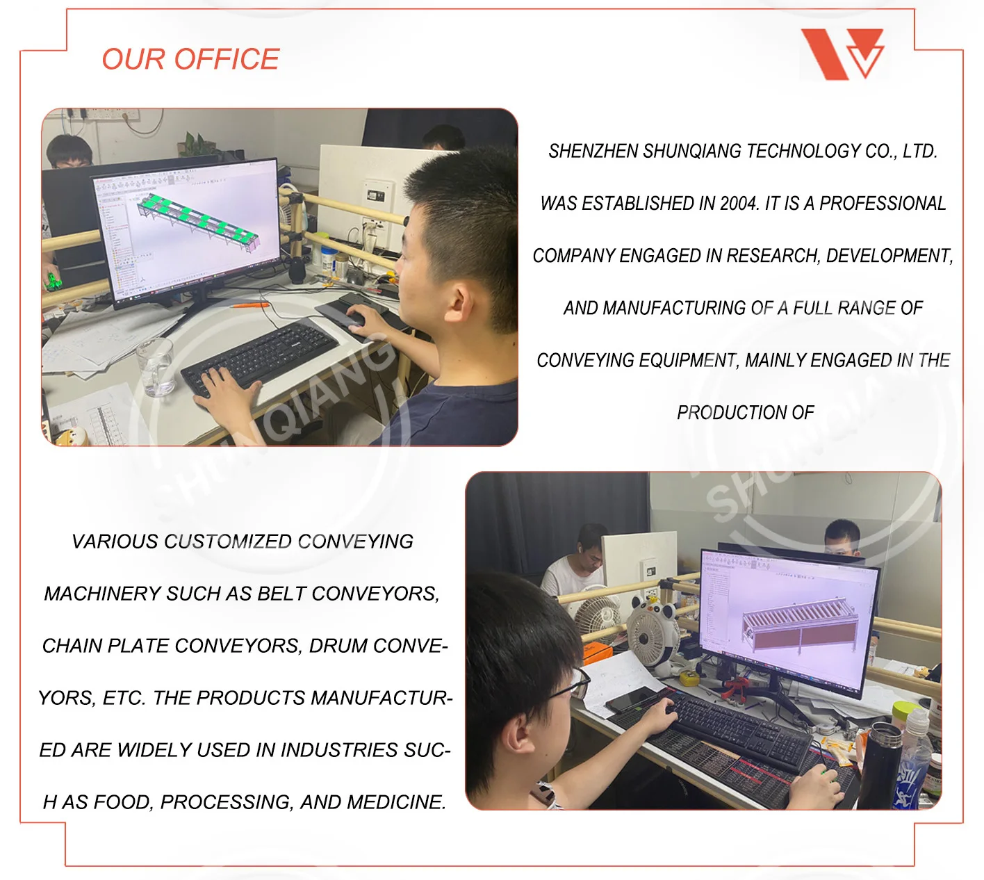 High Efficiency Machine Sorted Parcel Sorter Ecommerce Parcel Sorting ...