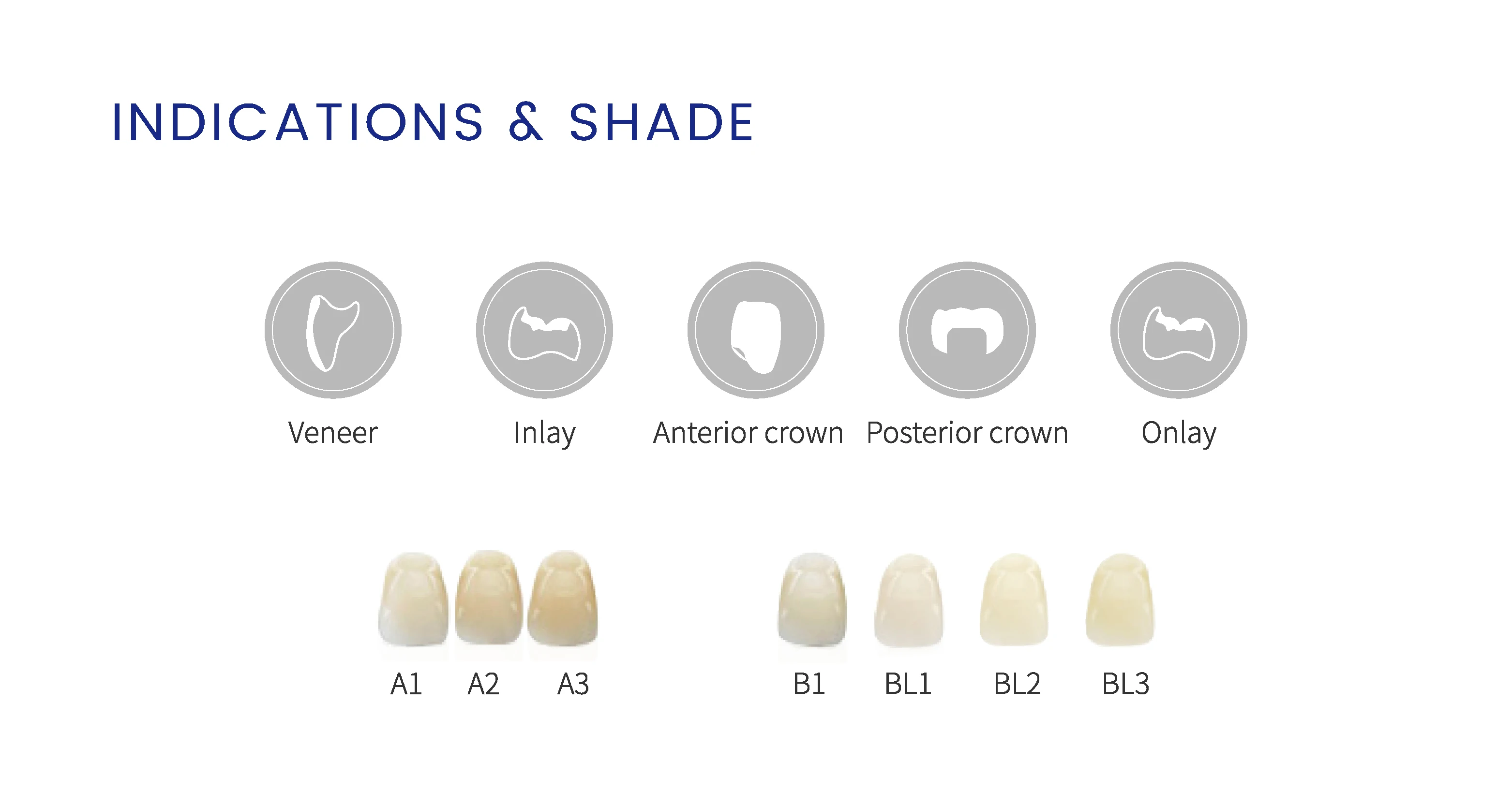 Aidite Cameo KrystaFree Dental Lithium Disilicate Ceramic C14 Block for ...