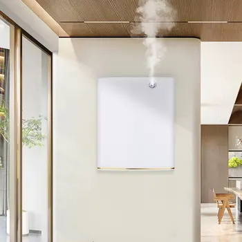 Amos Sp600 New Fashion Free-standing Air Freshener Diffuser Machines ...