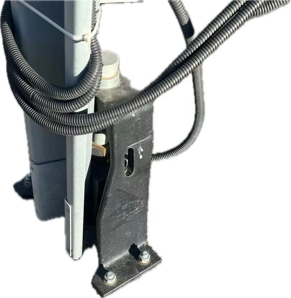 Load cell weight scale system use in silo type 7/11/14.3/17.6 tons ...