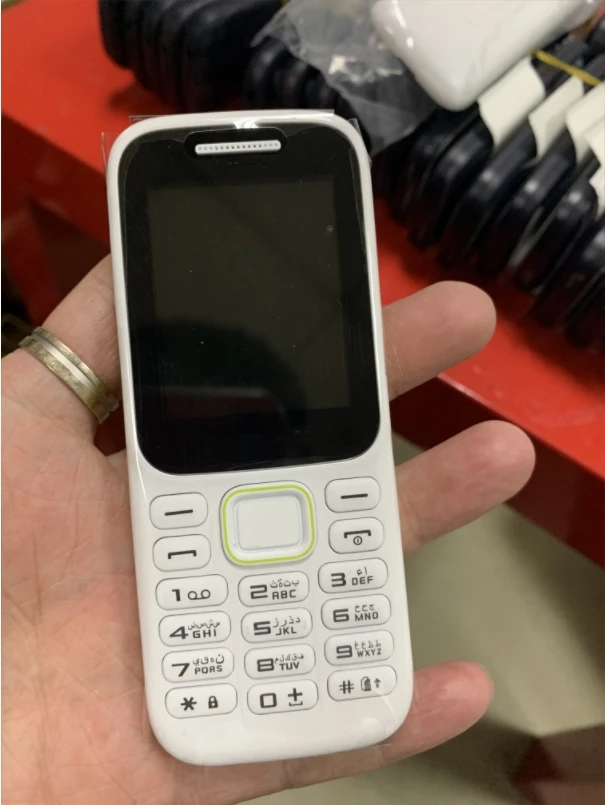 Wholesale Unlocked for Samsung B310E Mobile Phones Cheap Price 2G GSM ...
