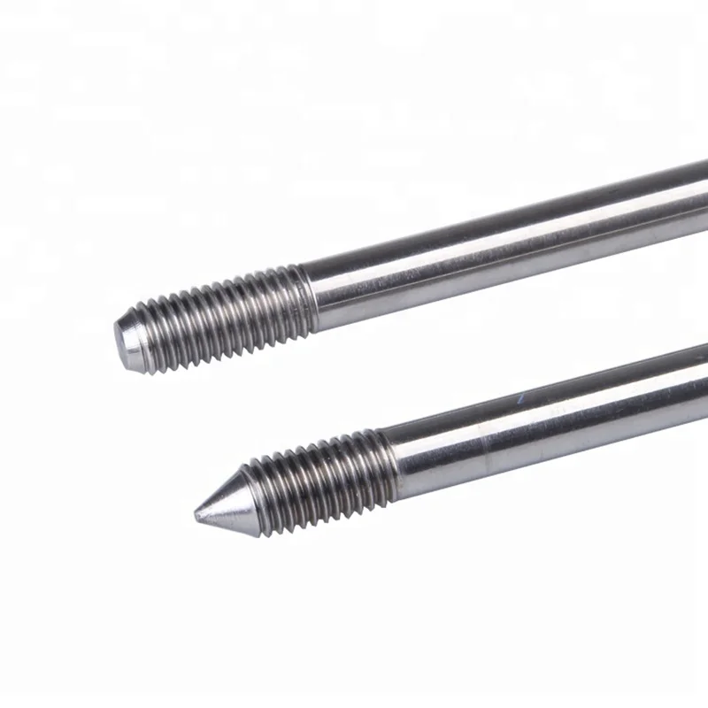 Alibaba.com: 316SS Stainless Steel Earth Rod without Copper Coating ...