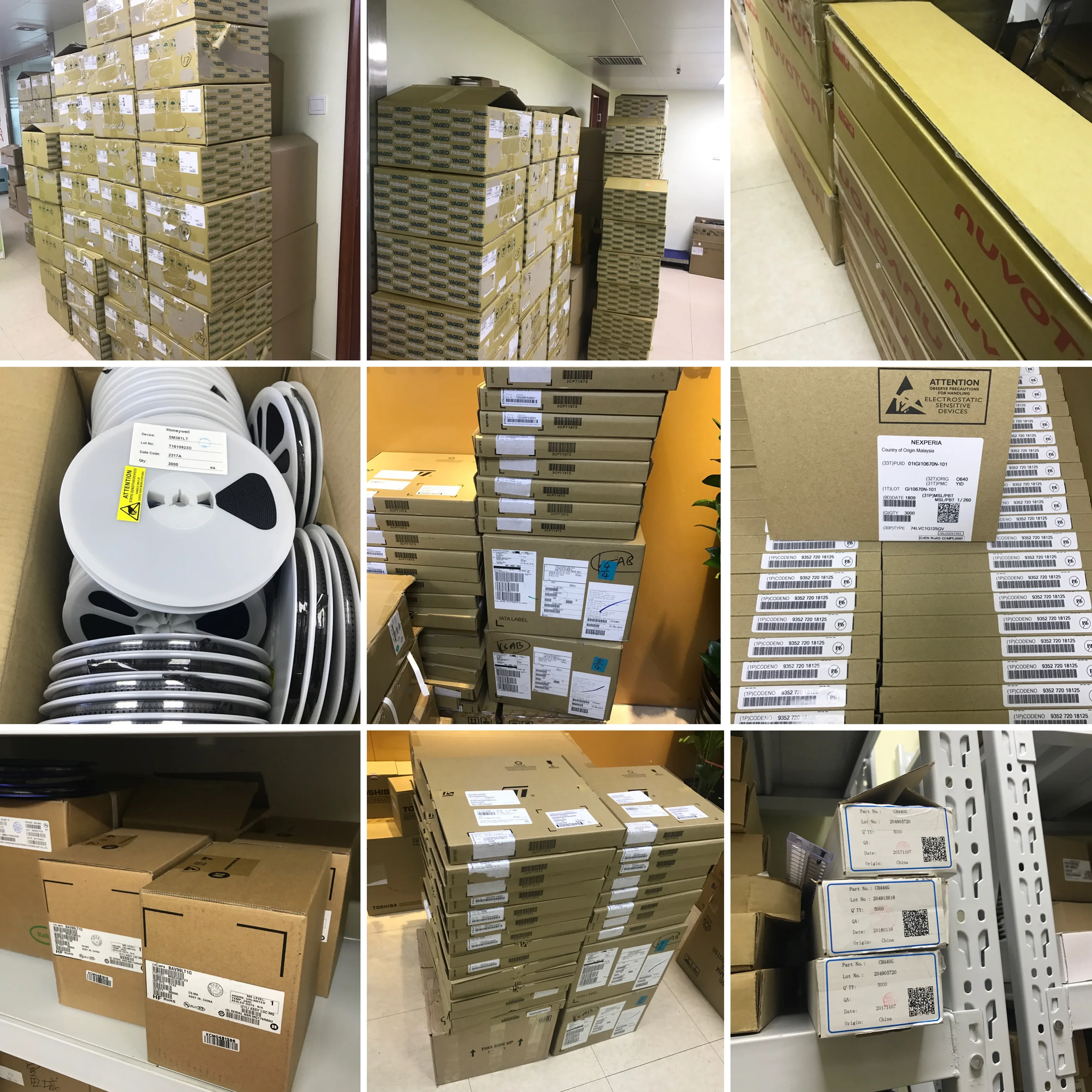 Allwinner SOC A33 A64 A20 H2 H3 H6 F1C100S F1C200S T2 T3 T5 T7 T8 VR9 ...