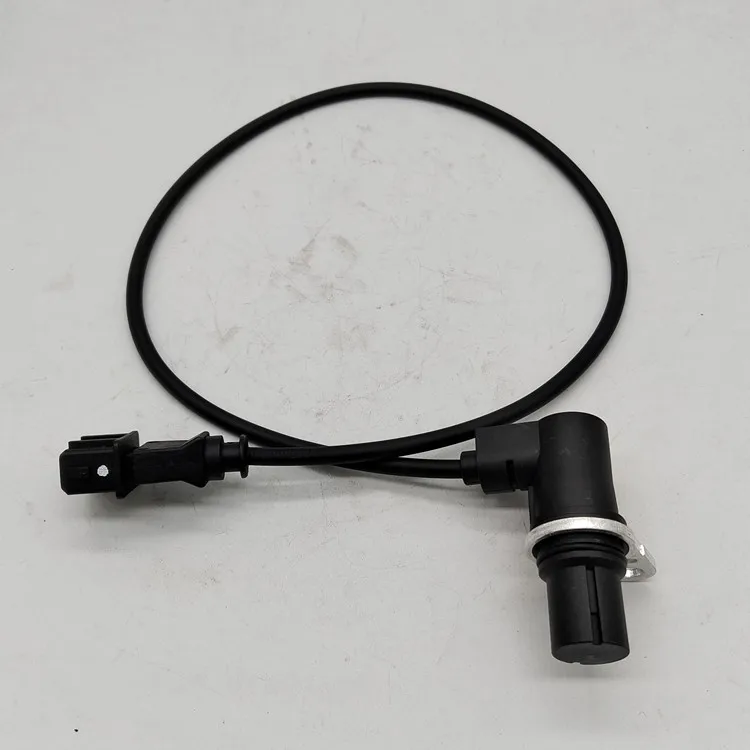 New Crank Shaft Crankshaft POSITION SENSOR 037906433A 037906433B ...
