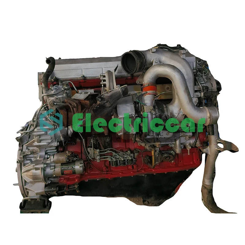 Japanese Used Original Gearbox For Hino E13c 7 Speed - Buy Diesel Engine used Engine japanese ...